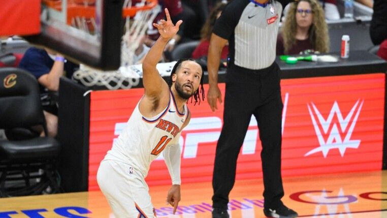 Knicks vencem Cavaliers e voltam para finais da NBA após 27 anos | TMC