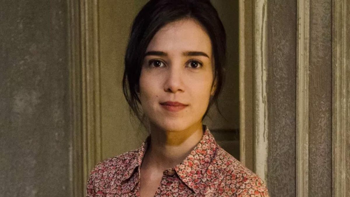 Marjorie Estiano explica por que decidiu não ter filhos: "Não quero ...