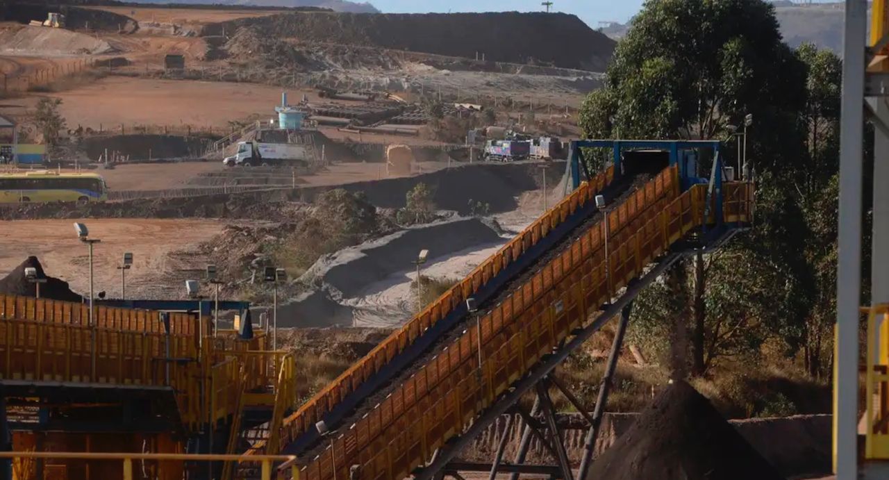 EUA e Brasil retomam diálogo sobre minerais críticos em Brasília | TMC