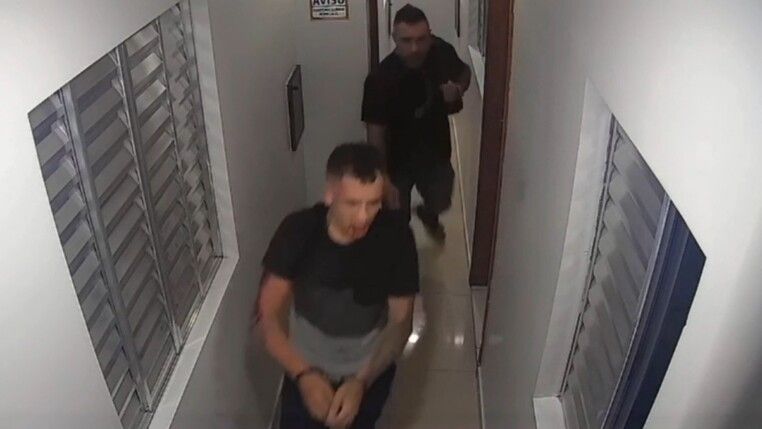Caso Tainara: motorista acusado de atropelar e arrastar vítima vai a ...