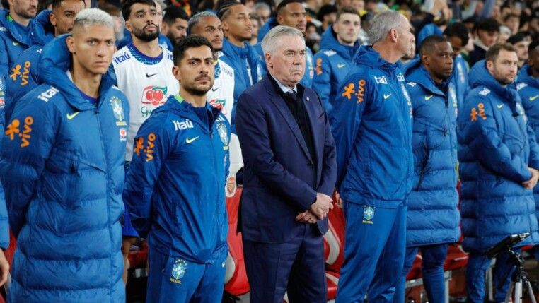 Qual país tem mais chance de conquistar a Copa do Mundo 2026? | TMC