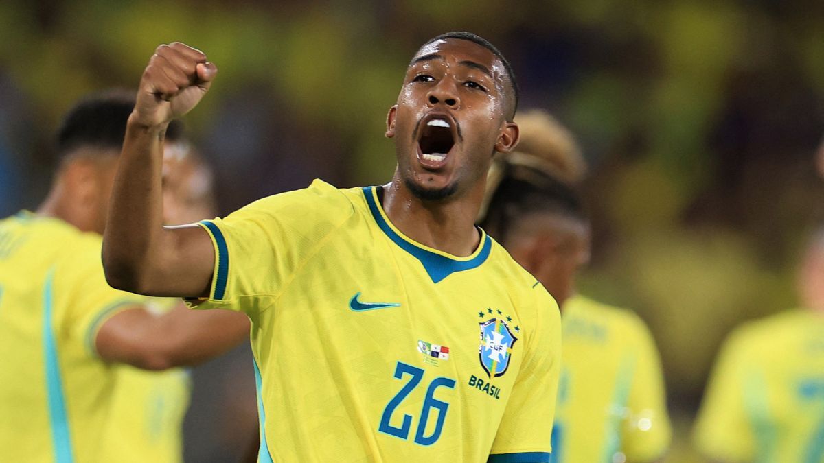 Rayan é o jogador brasileiro mais valioso do mundo, segundo estudo ...