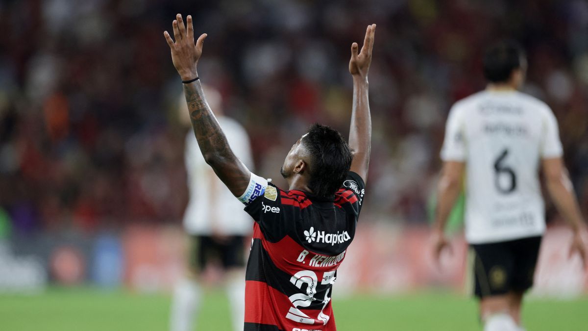 Reservas vencem time peruano e garantem classificação invicta do ...