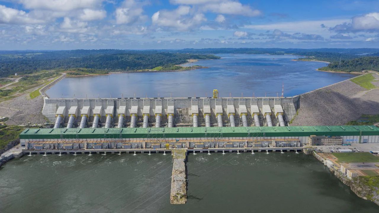 Belo Monte: disputa por R$ 548 milhões chega ao TRF-1 | TMC