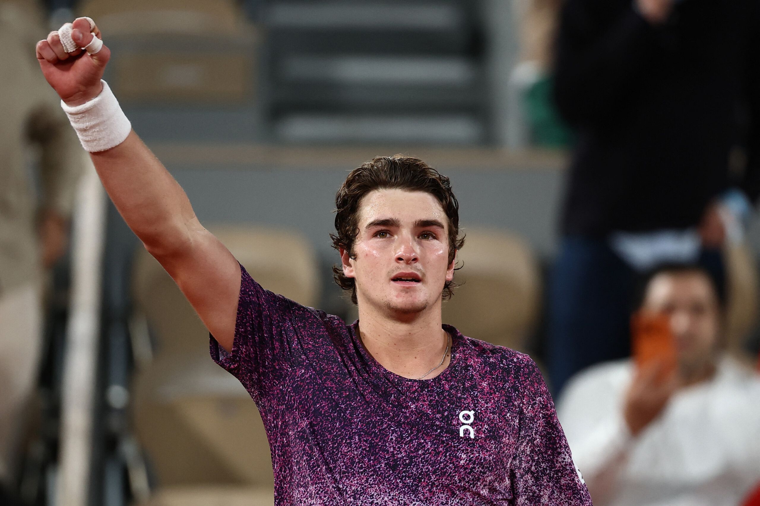 João Fonseca em Roland Garros: horário e onde assistir às quartas de ...