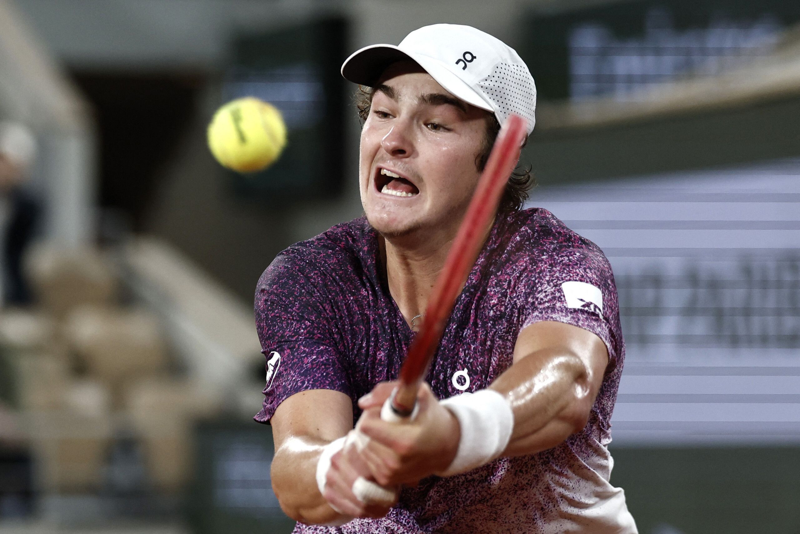 João Fonseca chega ao top 25 após quartas em Roland Garros; veja quanto ...