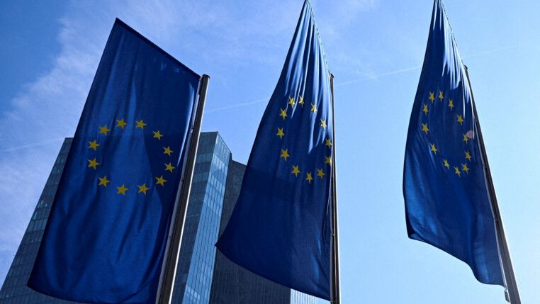 UE diz que tarifas dos EUA baseadas em trabalho forçado são ...