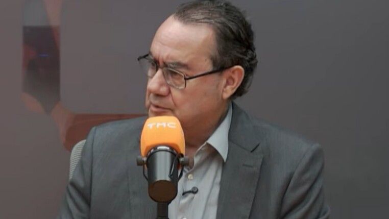 Augusto Cury: “A polarização adoeceu as pessoas como um todo” | TMC