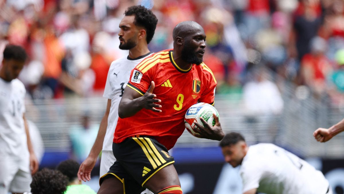 Irã x Belgica: Onde assistir a partida da Copa do Mundo | TMC