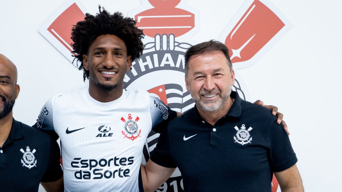 Corinthians é condenado na Fifa a pagar R$ 4 milhões por empréstimo de ...