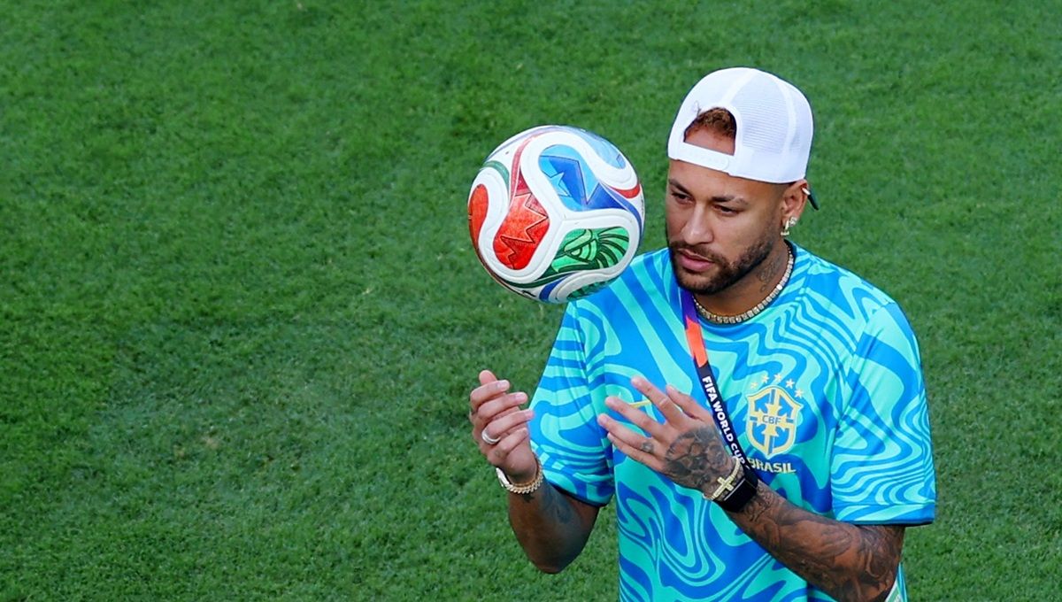 Quem é filho de Gilmar Mendes que garante ter levado Neymar à Copa do ...
