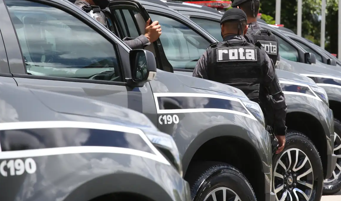 Homicídios dolosos e estupros aumentam no estado de São Paulo | TMC